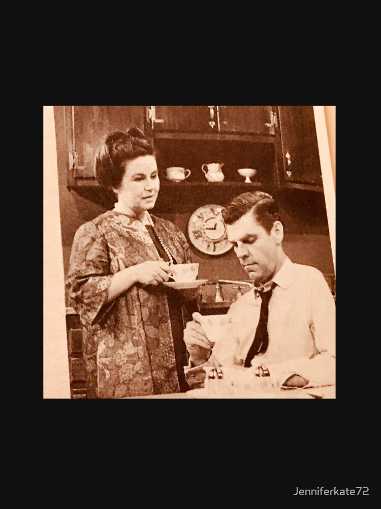 "Guiding Light's Bert and Bill Bauer" Essential T-Shirt for Sale by ...