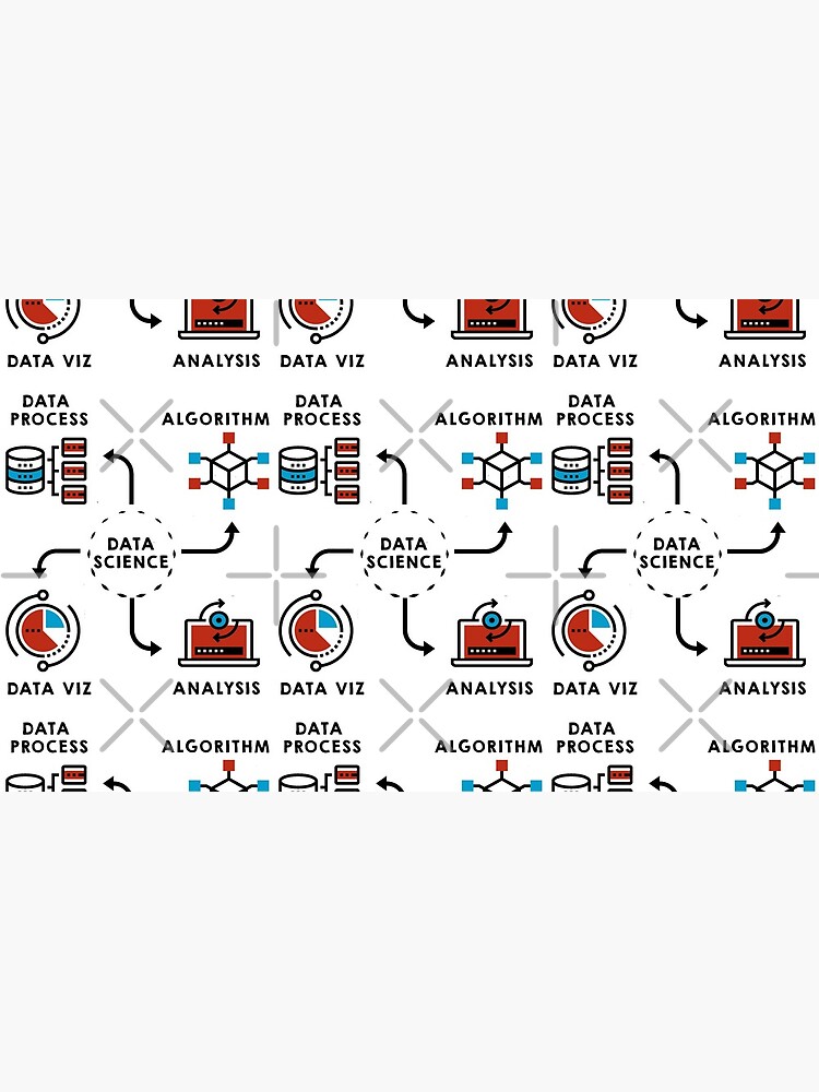 "Data Science Designs" Coffee Mug for Sale by tshirtfandom | Redbubble