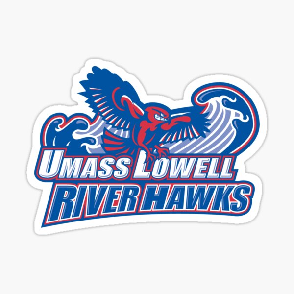 Umass Lowell Stickers | Redbubble