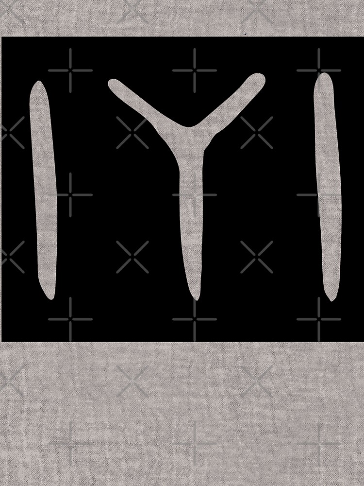 "Black Kayi Tribe Flag Symbol from Dirilis/Resurrection Ertugrul ...