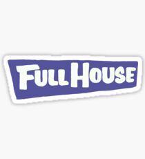 Full House Gifts & Merchandise | Redbubble