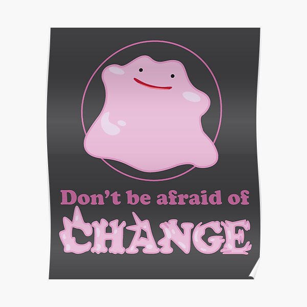 Cute Pokemon Posters | Redbubble