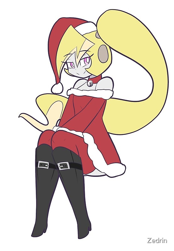 "Christmas Pivot" by Zedrin | Redbubble