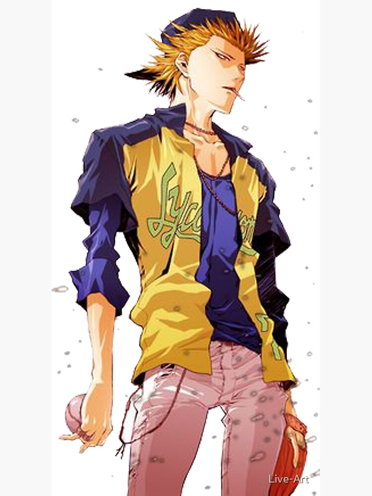 "Only One Outs" Poster by Live-Art | Redbubble