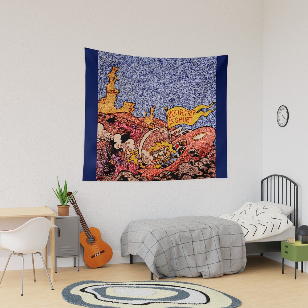 "Phish Your Trip is Short" Poster for Sale by EarlGreyArt | Redbubble