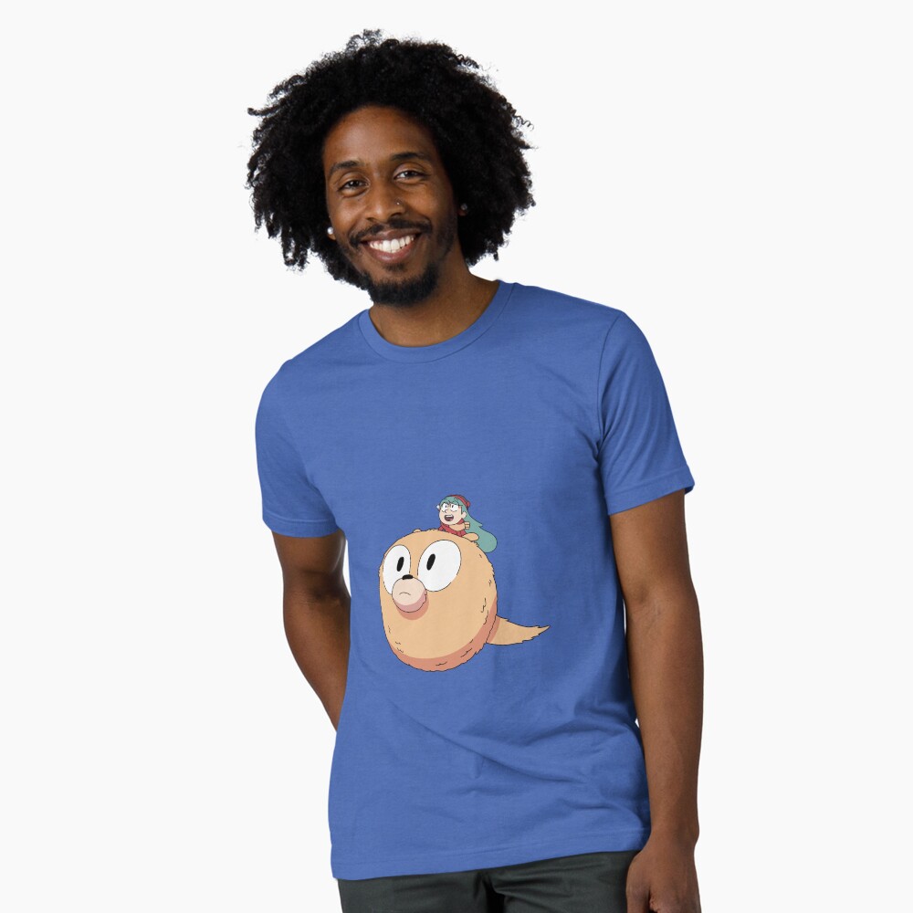 "Hilda on a woff // Hilda" Poster for Sale by AmandaWagner | Redbubble