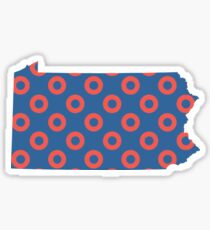 Phish Stickers | Redbubble