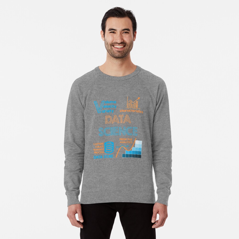 "Data Science Designs" Sticker for Sale by tshirtfandom | Redbubble