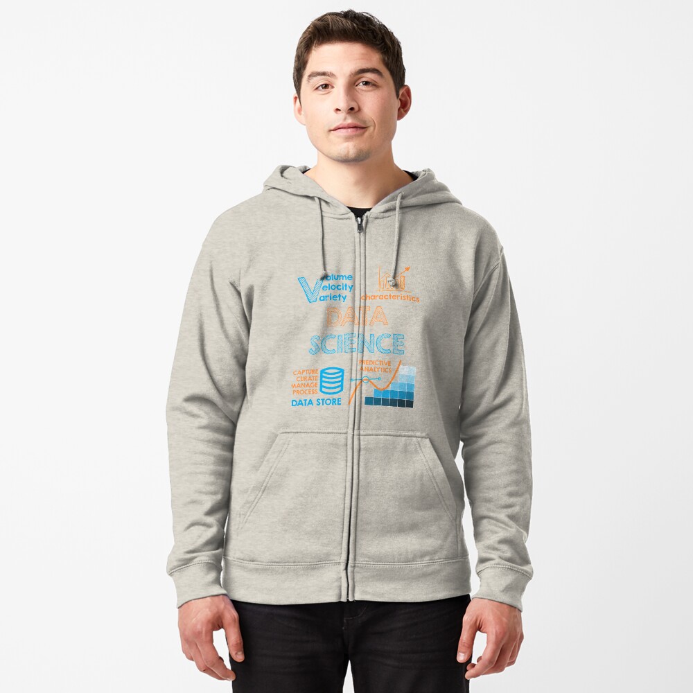 "Data Science Designs" Sticker for Sale by tshirtfandom | Redbubble