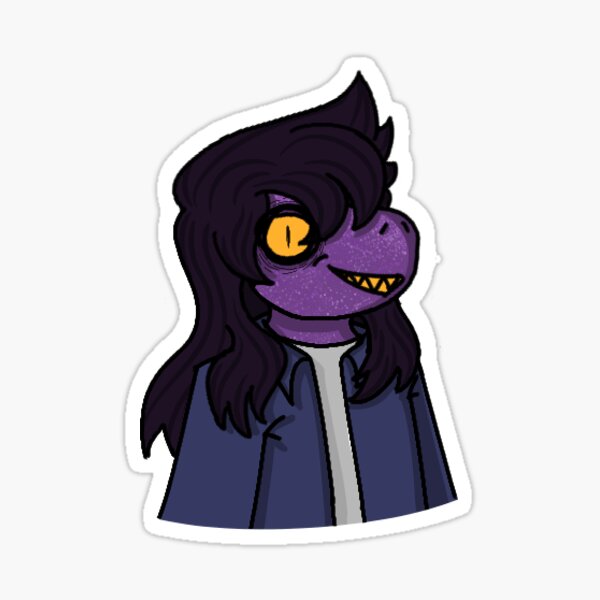 Susie Deltarune Gifts & Merchandise | Redbubble
