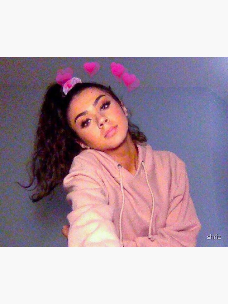 "Antonio Garza" Sticker by shriz | Redbubble