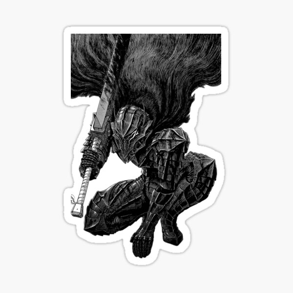 Dragonslayer Stickers | Redbubble