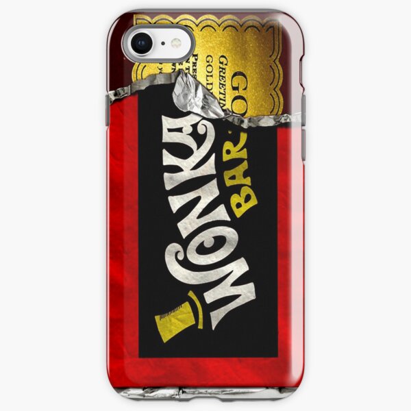 Willy Wonka iPhone cases & covers | Redbubble