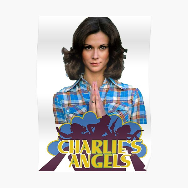 Kate Jackson Posters | Redbubble