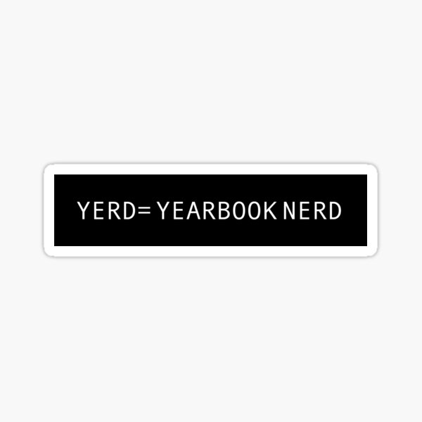 Yerd Gifts & Merchandise for Sale | Redbubble