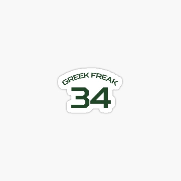 Greek Freak Gifts & Merchandise | Redbubble
