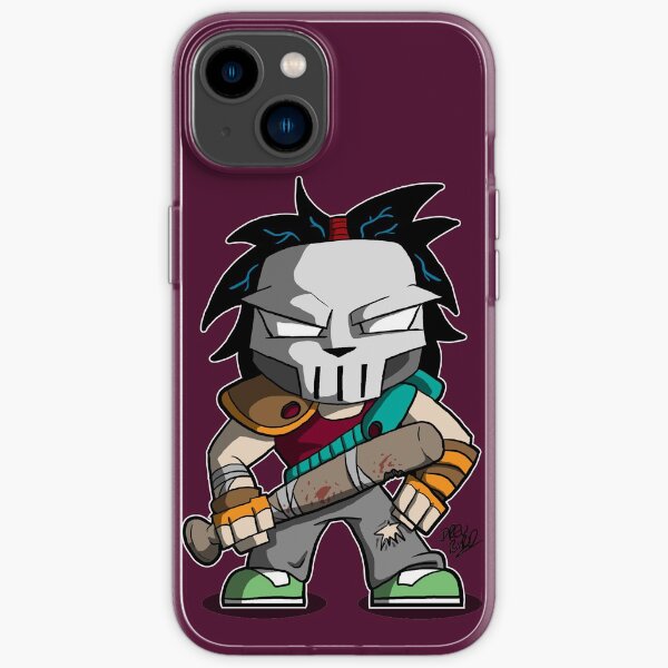 "Goongala! Casey Jones" iPhone Case for Sale by DrewBird | Redbubble