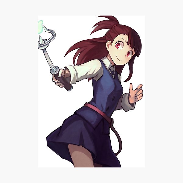 Akko Photographic Prints | Redbubble