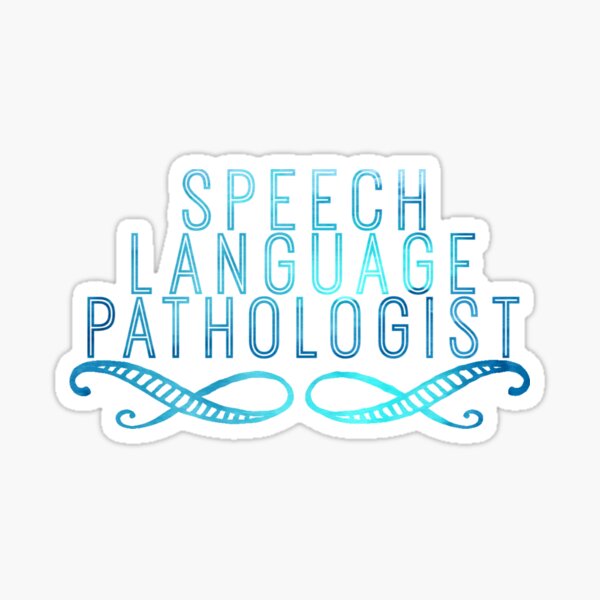 "Slp" Sticker for Sale by EvyStickersx | Redbubble