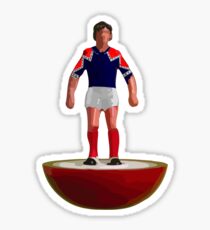 Subbuteo: Stickers | Redbubble