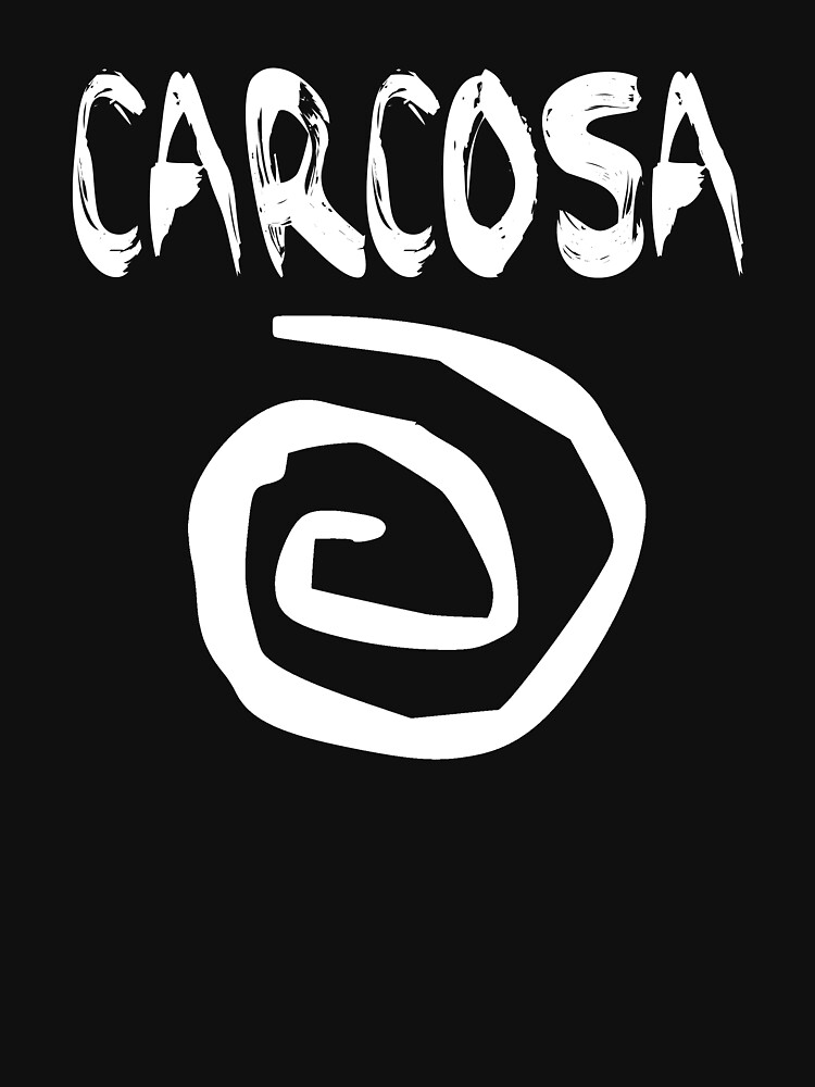 "carcosa" Essential T-Shirt for Sale by amazingspytee | Redbubble