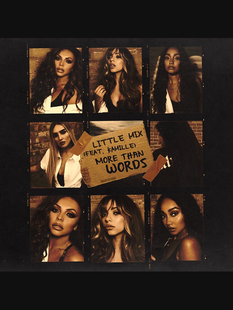 "LMTW" T-shirt by shprism | Redbubble | lm t-shirts - shprism t-shirts