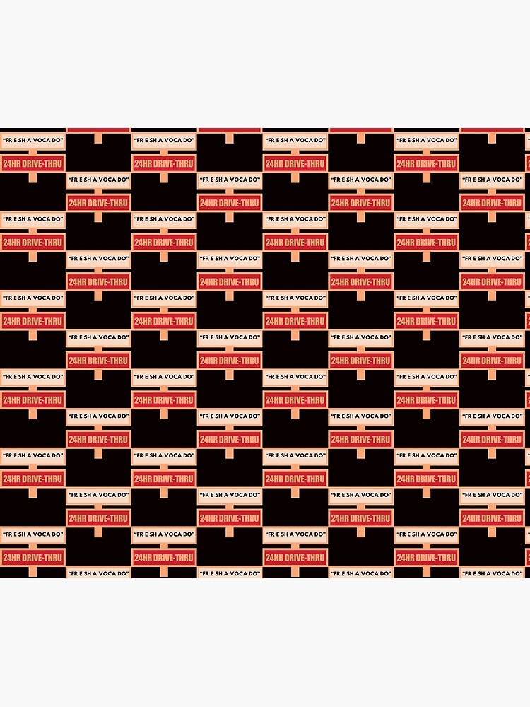 "Free Fre Shavacado Fresh Avocado" Tapestry for Sale by AlwaysAwesome ...