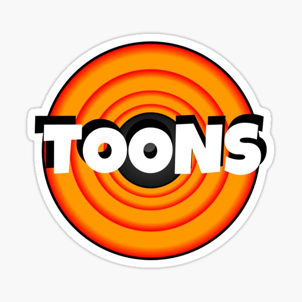 Looney Toons Stickers | Redbubble