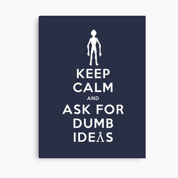 Sg1 Stargate Canvas Prints | Redbubble