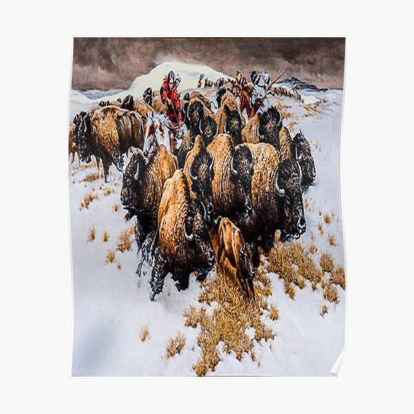 "fwc 5013 native american" Poster by fwc-usa-company | Redbubble