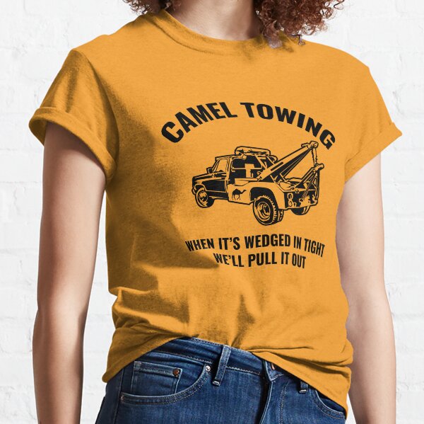 Towing T-Shirts | Redbubble