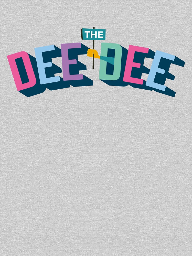 "Dee Dee - Prom the Musical" T-shirt for Sale by MickeyBanks ...