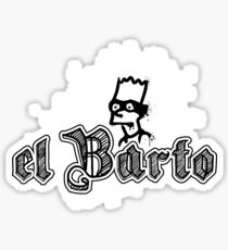 El Barto Gifts & Merchandise | Redbubble