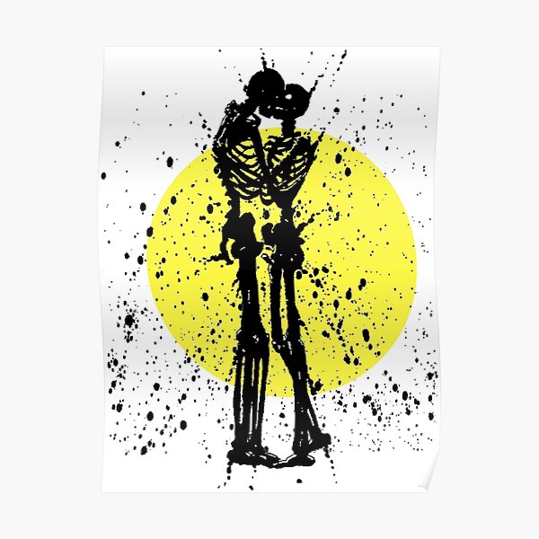 Watchmen Posters | Redbubble