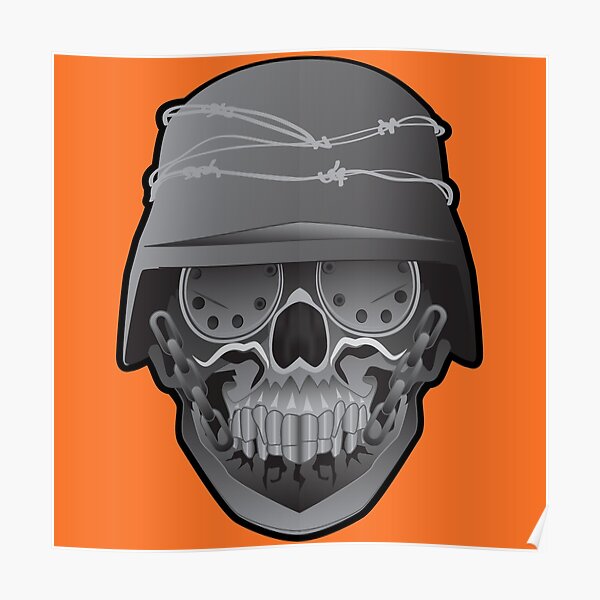 Rainbow Six Siege Posters | Redbubble