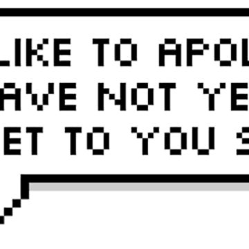 "House MD quote" Sticker for Sale by Deelara | Redbubble