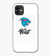 Mr Beast iPhone cases & covers | Redbubble