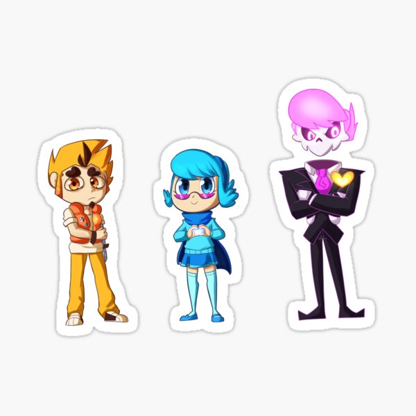 "MSA Stickers" Sticker for Sale by DaftSilver | Redbubble