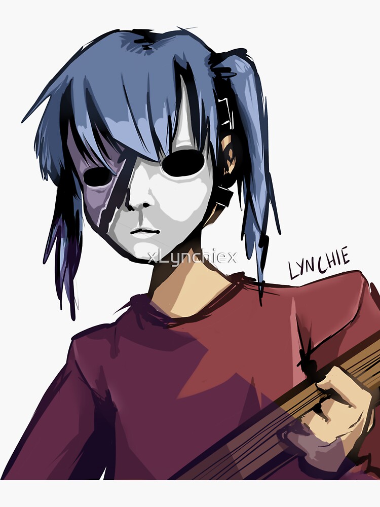 "Sal" Sticker by xLynchiex | Redbubble