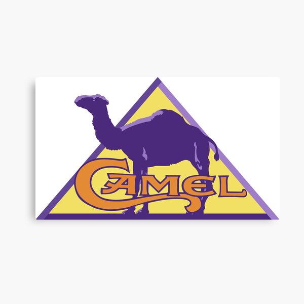 Camel Cigarettes Gifts & Merchandise | Redbubble