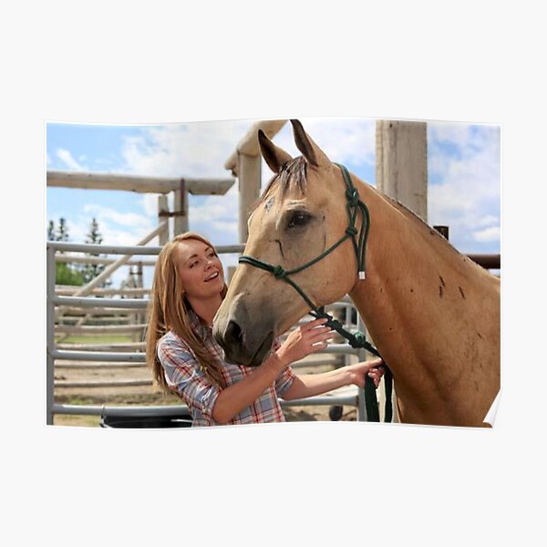 Horses Posters | Redbubble