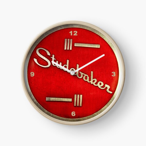 Studebaker Merch & Gifts for Sale | Redbubble