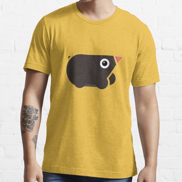 "mole mania" T-shirt for Sale by evamajor | Redbubble | mole t-shirts ...