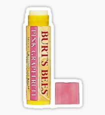 Chapstick Stickers | Redbubble