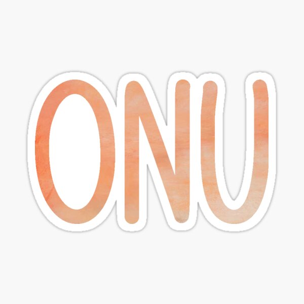 Ohio Northern University Gifts & Merchandise | Redbubble
