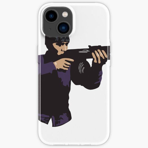 "Dayz Drum Mag Survivor" iPhone Case for Sale by Rosenburg | Redbubble