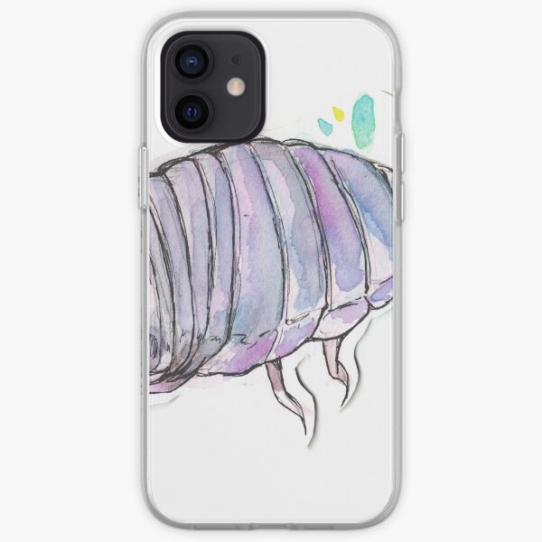 Giant Isopod iPhone cases & covers | Redbubble