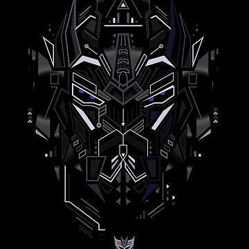"Soundwave" iPhone Case for Sale by Petros Afshar | Redbubble