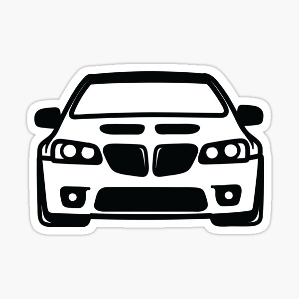 Gxp Stickers | Redbubble