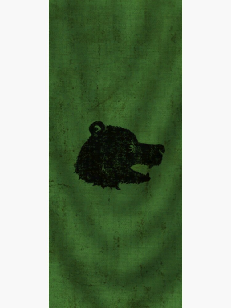 "Mount & Blade Rhodok Banner" Sticker for Sale by LeJonBrames | Redbubble
